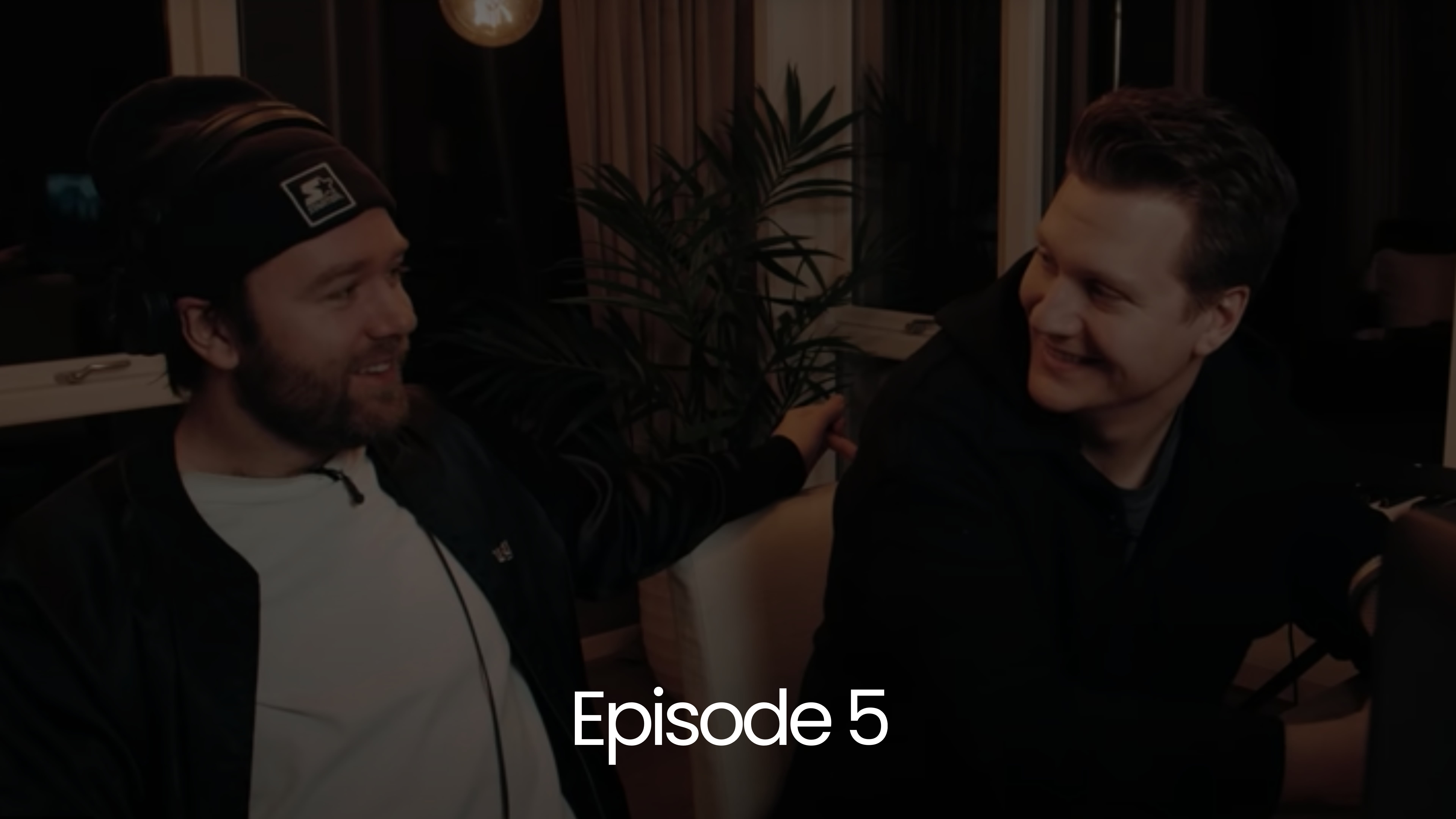 Masterchannel Blog - episode5